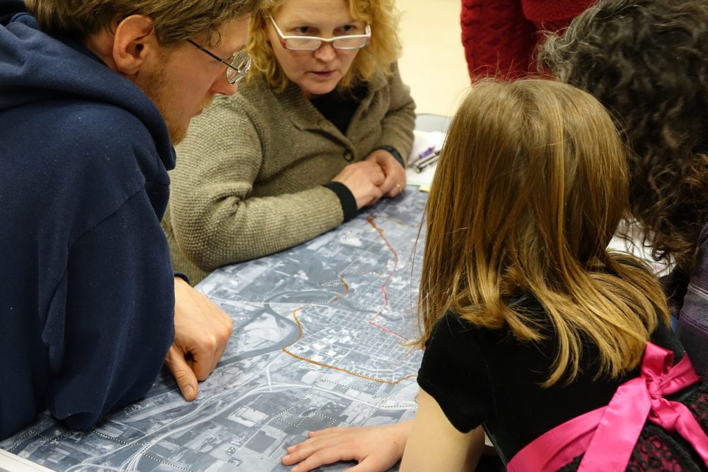 Purposeful Activities – Community Vitality & Placemaking