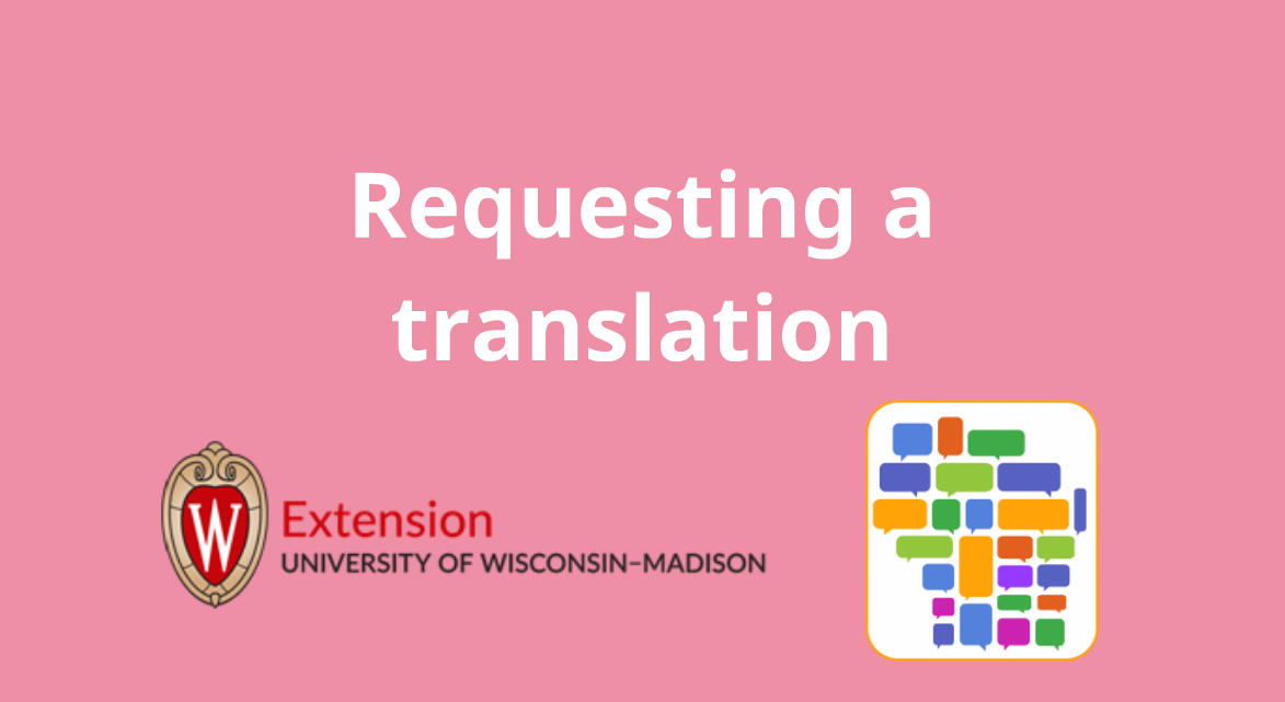 Our Services – Language Access at Extension